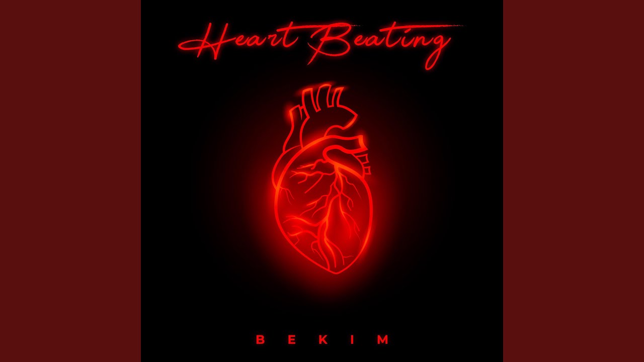 Heart Beating - YouTube