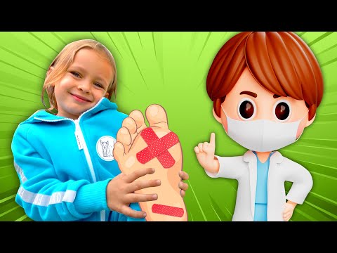 Ağlama canım ve Hayvancıklar Şarkısı | Maya ve Mary | Bebekler için Şarkılar
