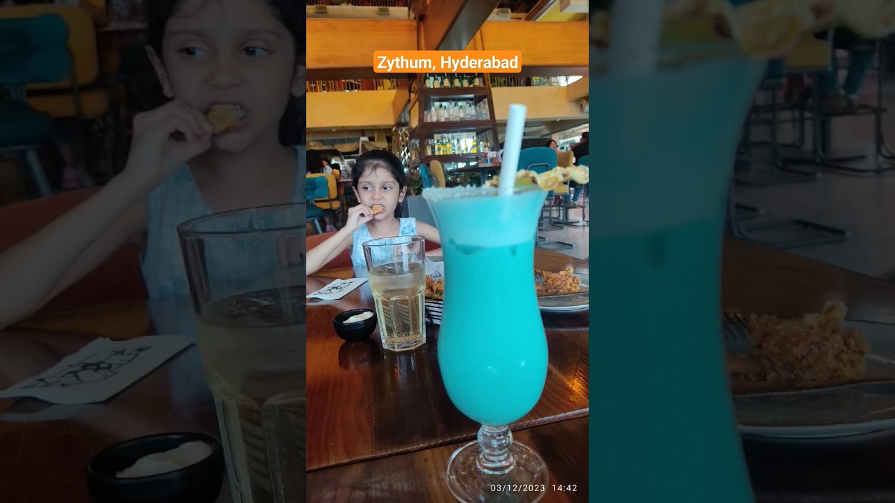 Zythum Brewing Co. | Jubilee Hills | Hyderabad | - YouTube