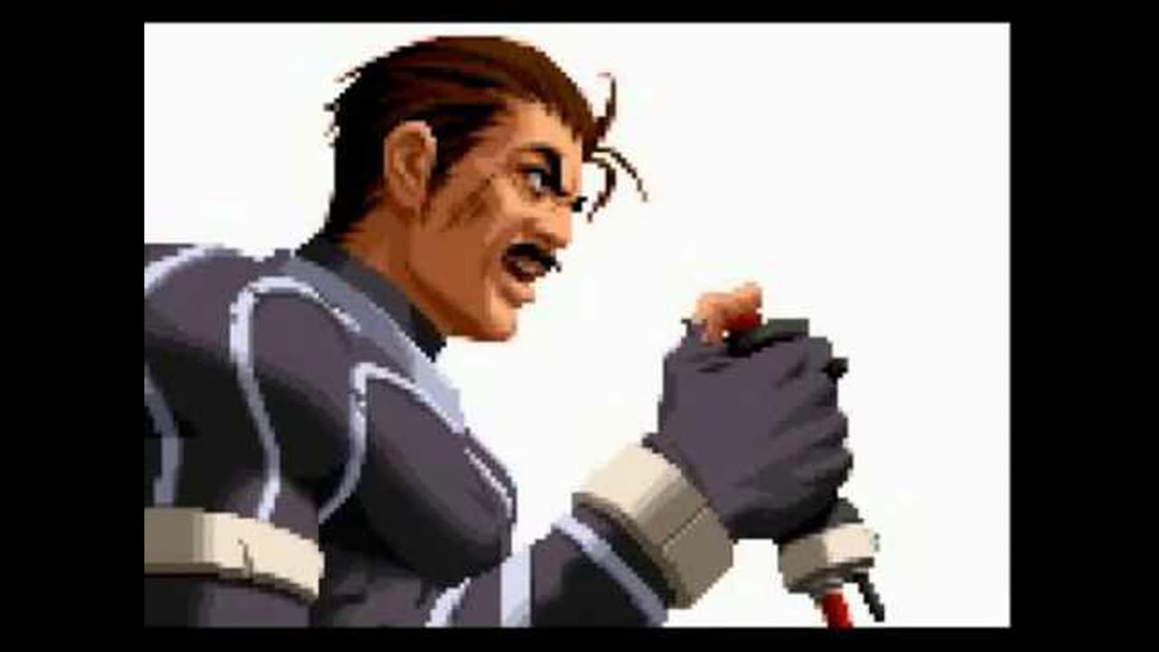KoF 2000 Zero Defeat Theme HQ - YouTube