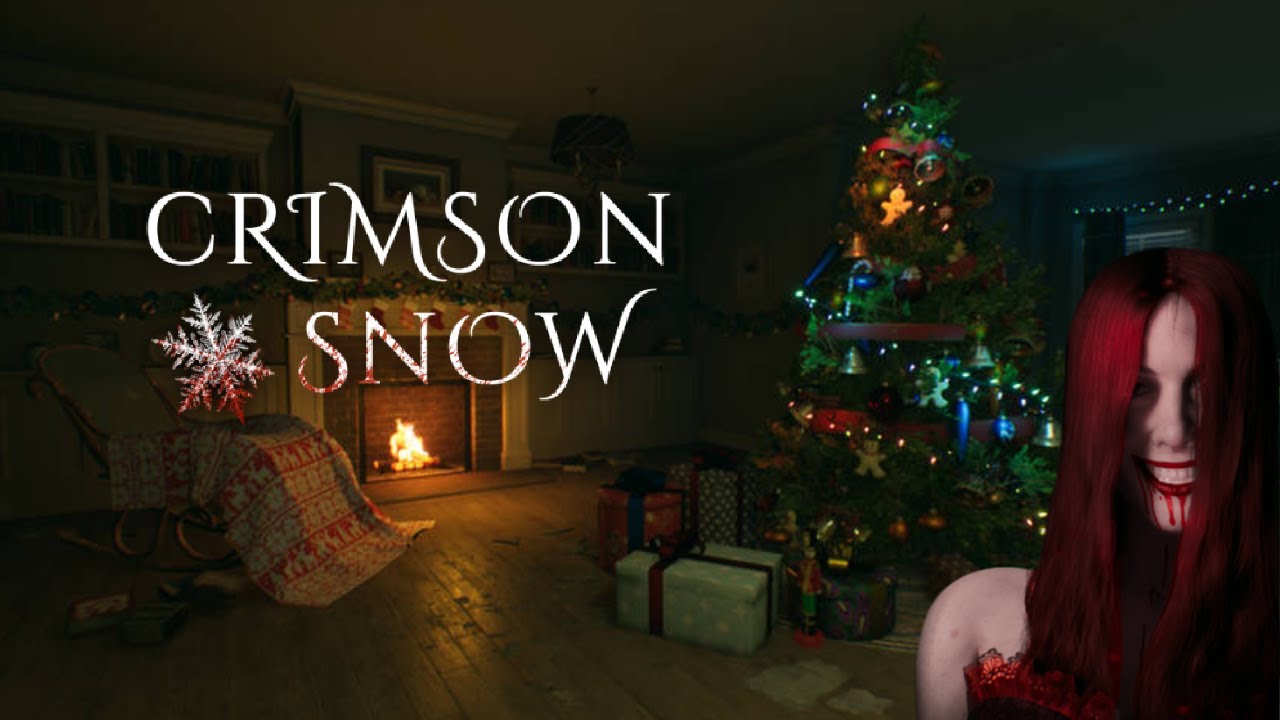 Crimson snow | Gameplay | PC - YouTube