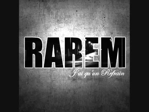 09-Rarem - Peines et rimes feat. VIP & NEP