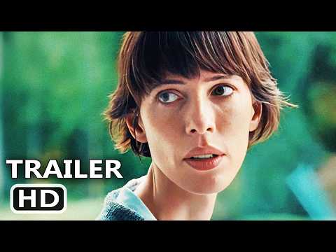 THE LISTENERS Official Trailer (2026) Rebecca Hall