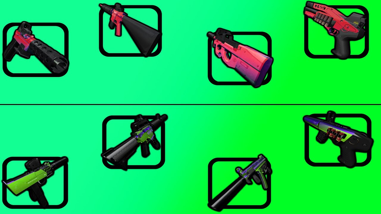 2 WEAPON PACKS para GTA SAN ANDREAS SAMP MTA ANDROID - YouTube