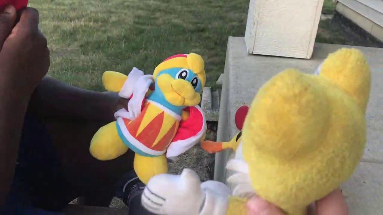 SML Remix - Bowser Juinor Meets PacMan - YouTube