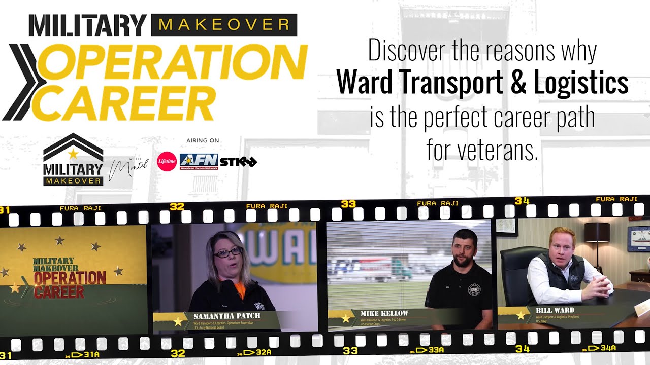 Ward Trucking Company