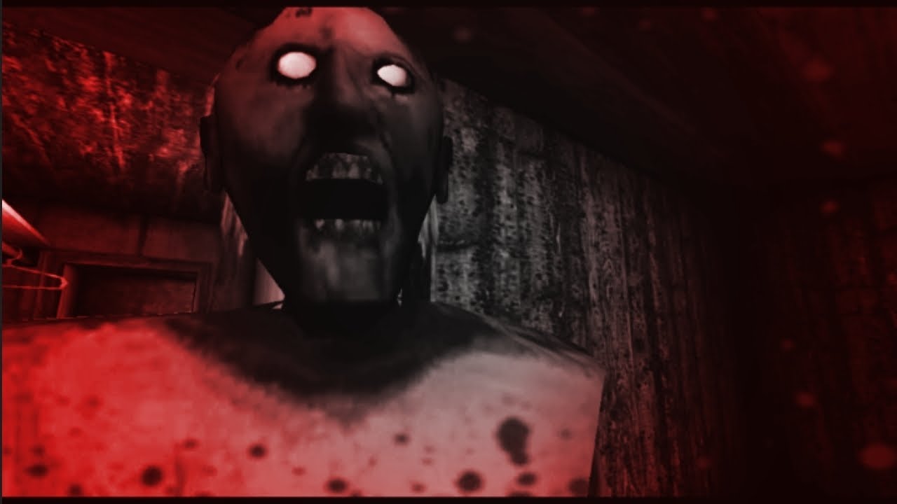 THE MOST TERRIFYING GHOST ENCOUNTER EVER RECORDED!"😱😱😱 - YouTube