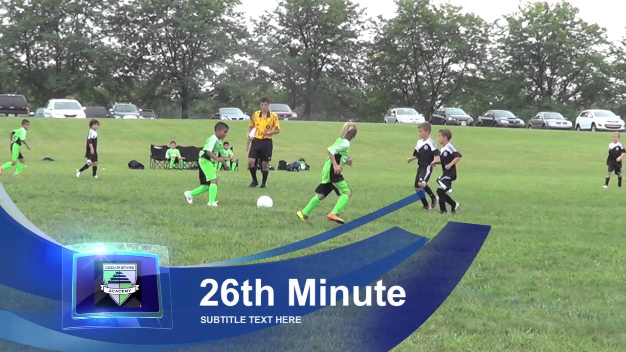 Lou Ramos Classic 2013 Game 1 (no music) - YouTube