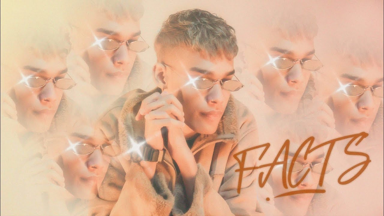 Lil J - Facts [Official Music Video] - YouTube