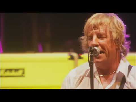 Status Quo - Mystery Medley (Just Doin' It Live)