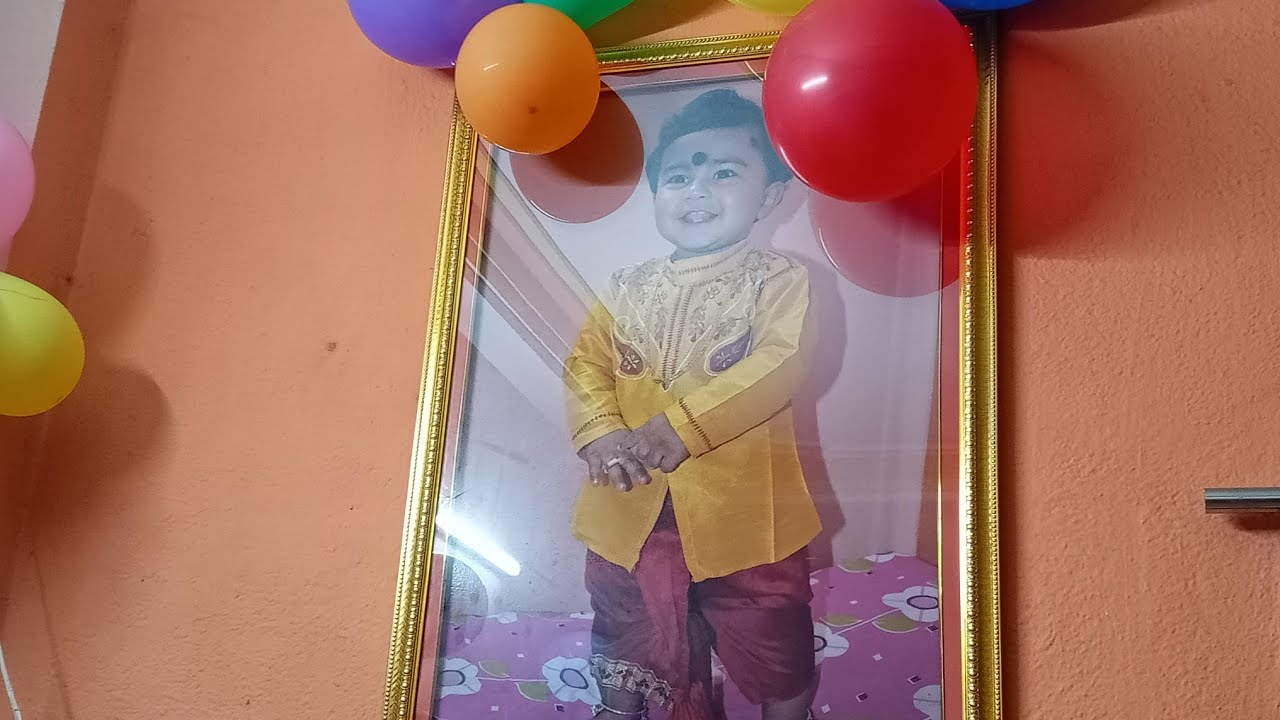 2 Year Birthday Party salibration YouTube 2 Year Birthday Party salibration YouTube