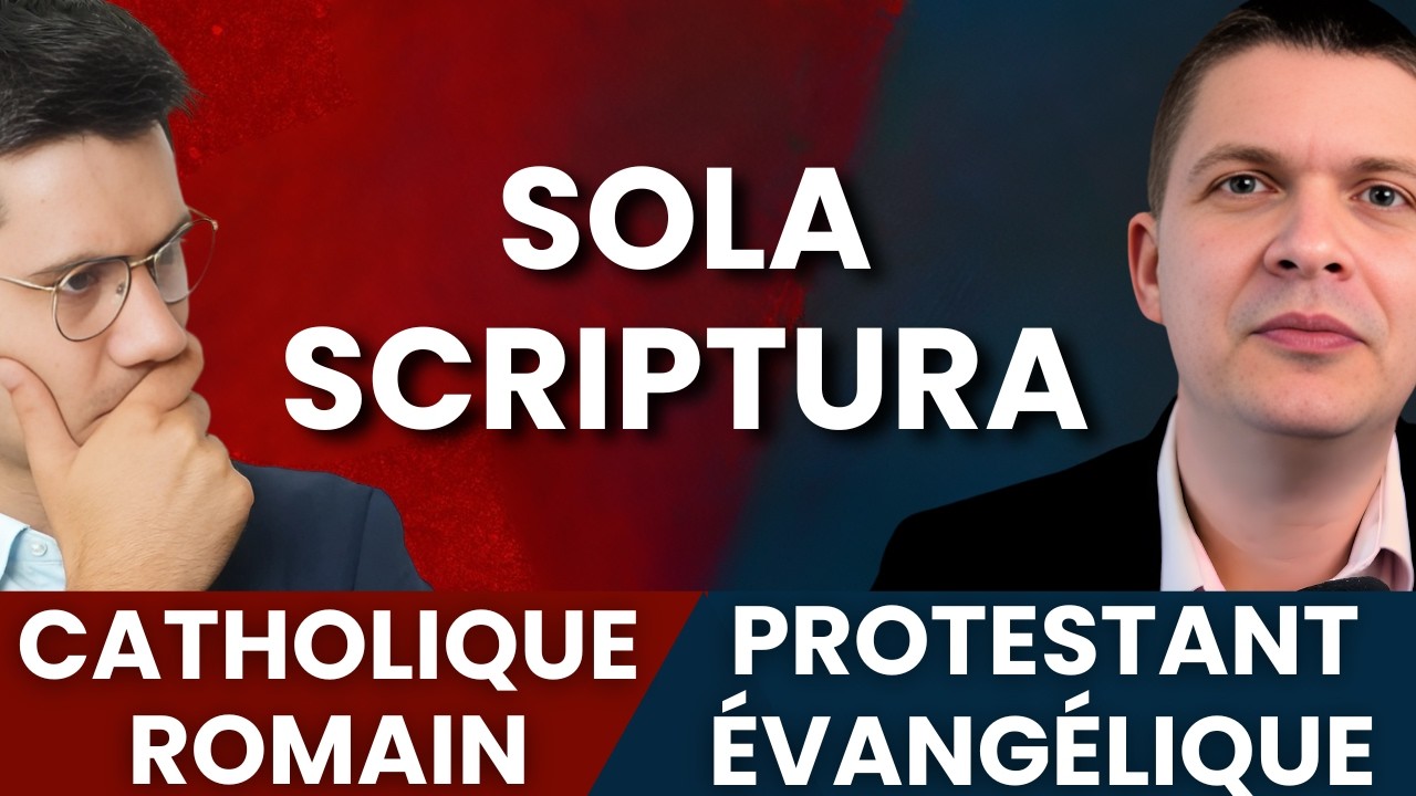 La Bible est-elle la seule source infaillible pour définir la foi ...