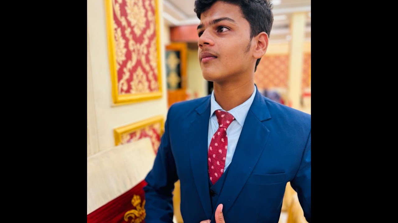 Syed Abrar Live Stream - YouTube