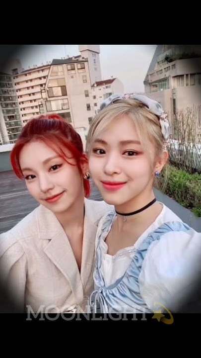 Yeji & Ryujin - Mi Casa Su Casa Edit#ryeji#itzy#midzy#yeji#ryujin#keşfet#keşfetedüş - YouTube