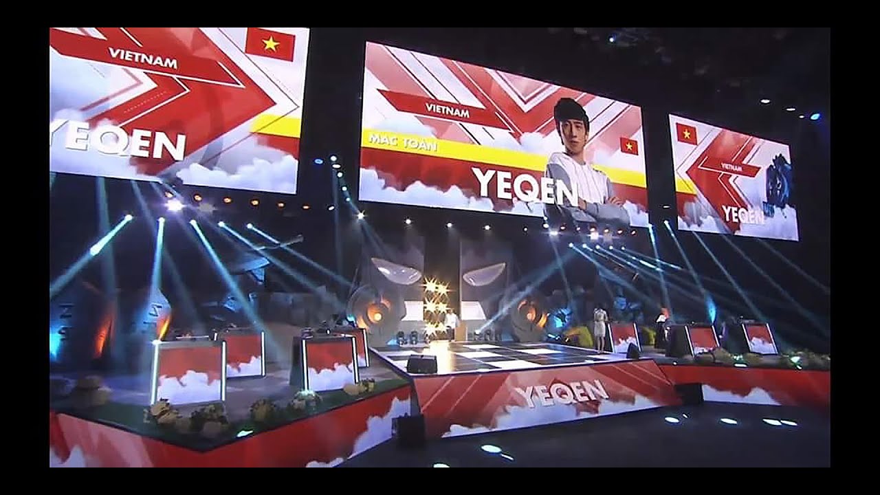 Naraka - Gacha some - YouTube