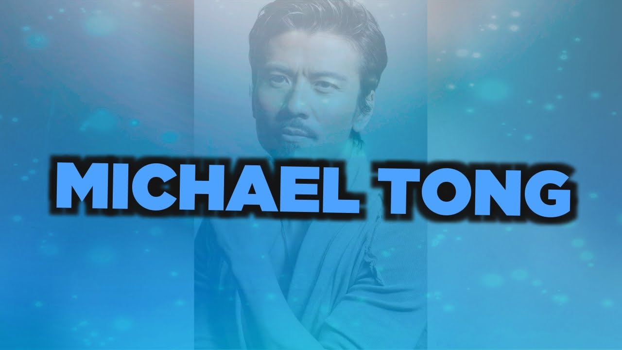 최고의 Michael Tong 영화 - YouTube