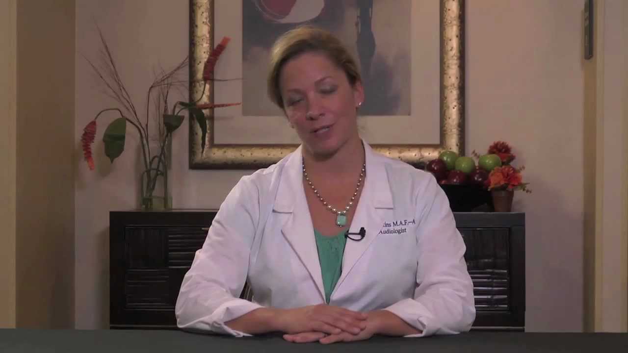 Hopkins Hearing Health, Use and Care for Hearing Aids, Audiologist ...