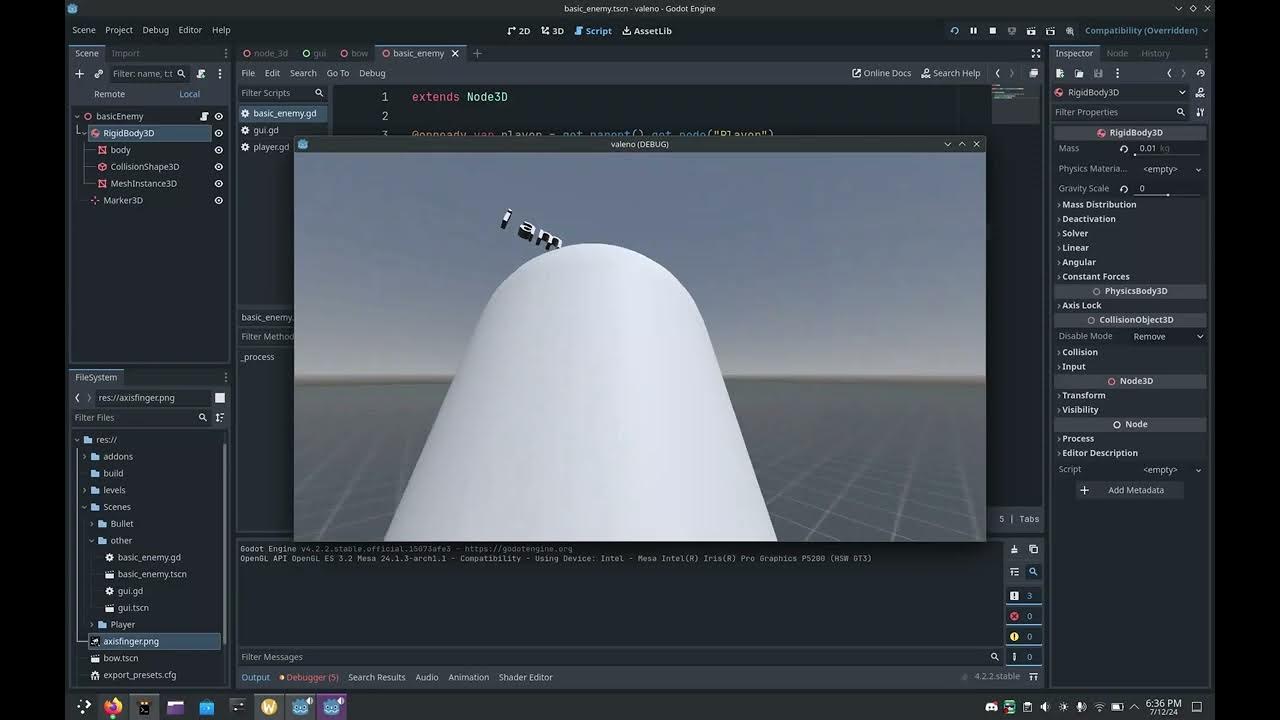 the greatest programmer that's ever lived - YouTube
