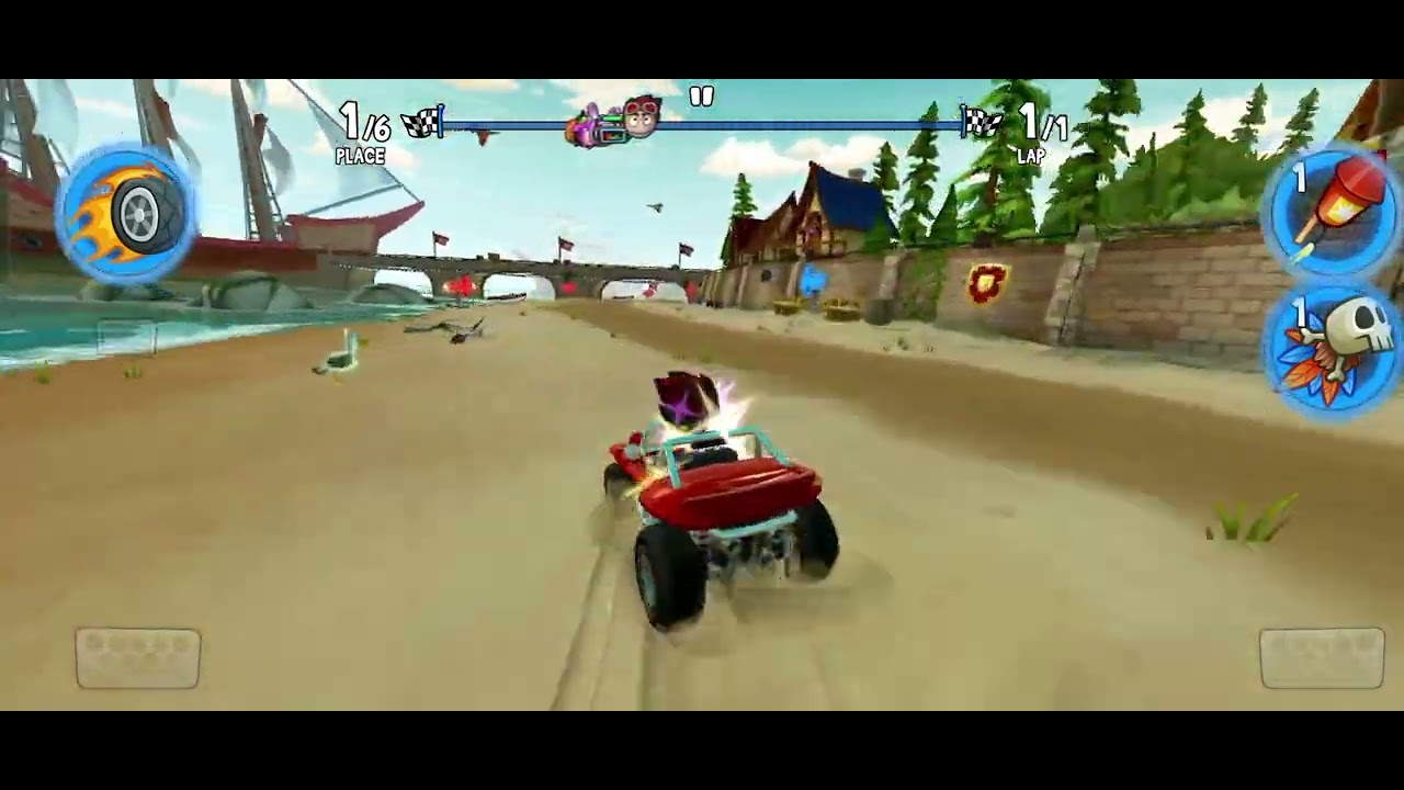 BB car 🚗 reaching gameplay videos - YouTube