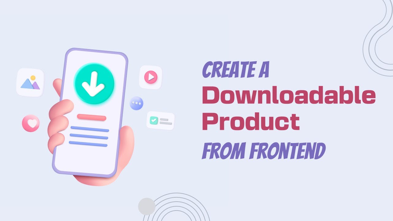 How To Create A Downloadable Product From Frontend Dokan Tutorial How To Create A Downloadable Product From Frontend Dokan Tutorial
