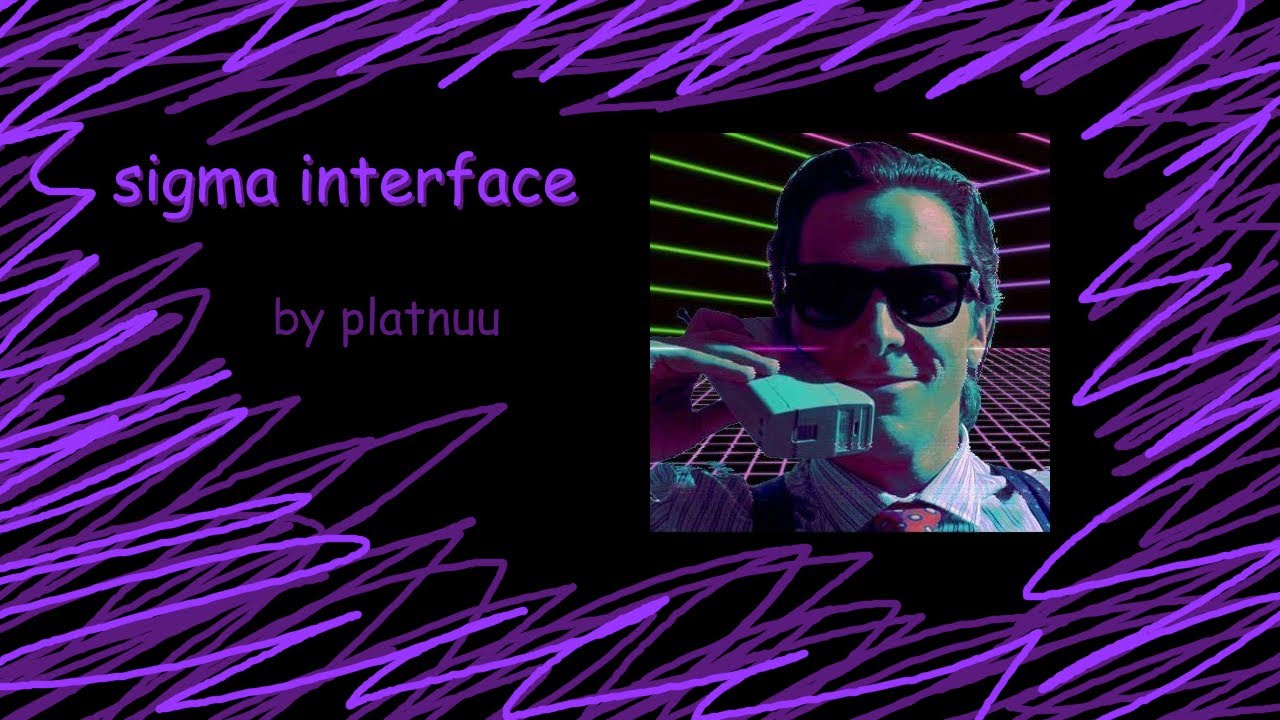 Sigma Interface by Platnuu (Extreme Demon) - YouTube