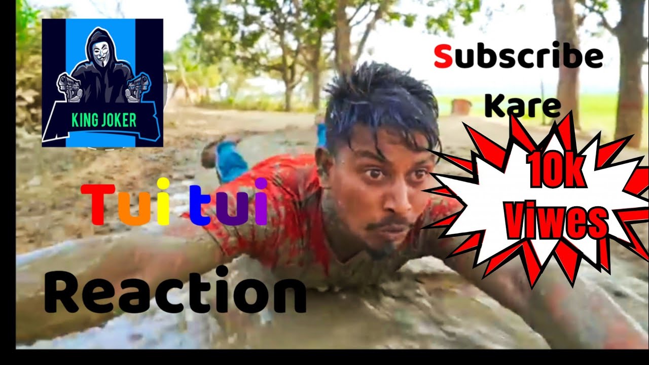 tui tui comedy video|| entertainment video - YouTube