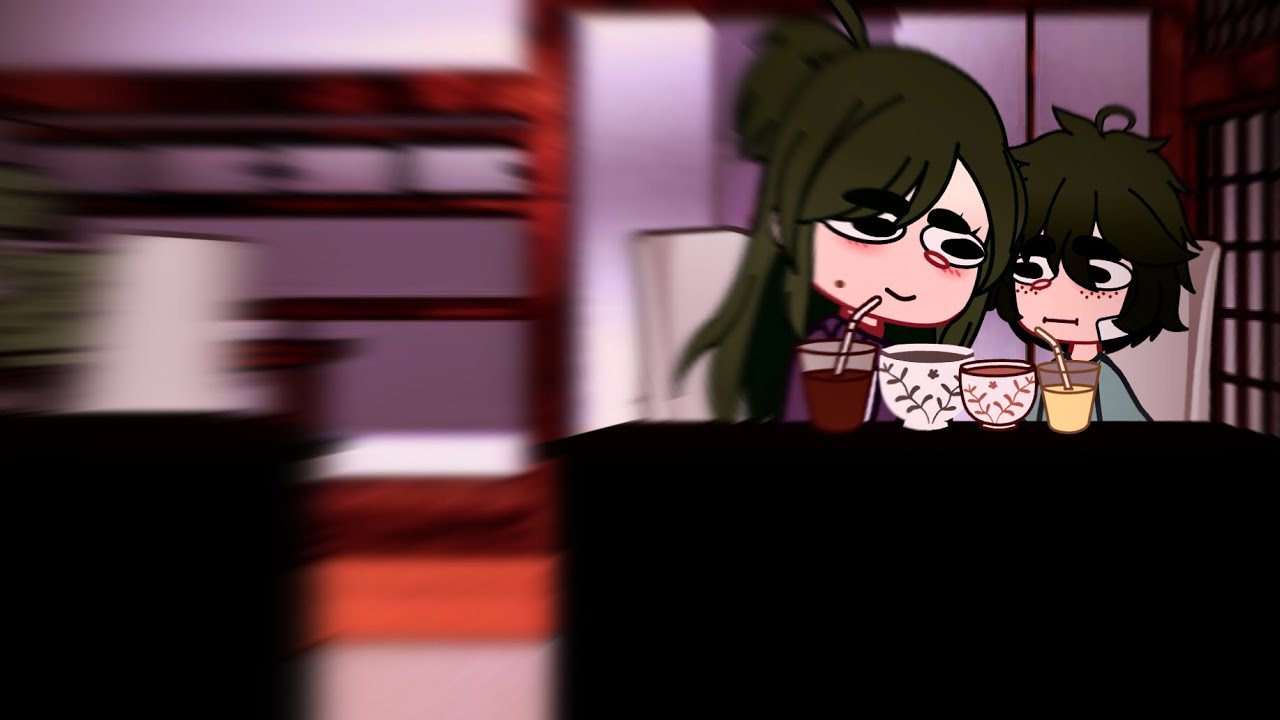 “Like those men over there”//MHA//ft:past Inko and Izuku//💖💕// - YouTube