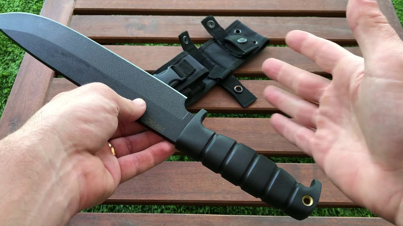 Ontario SP51 gen 2 - Pros and cons - YouTube