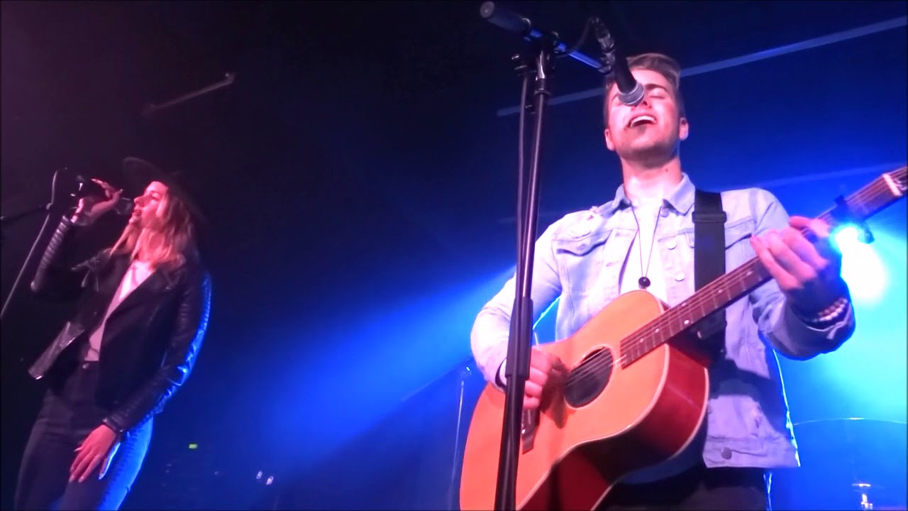 Temecula Road - Everything Without You @ The Borderline, London 07/10 ...