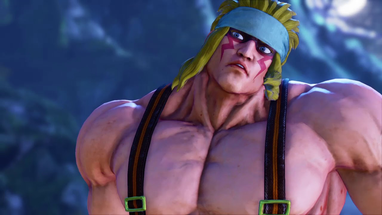 Alex SFV Ranked CLIMB - YouTube