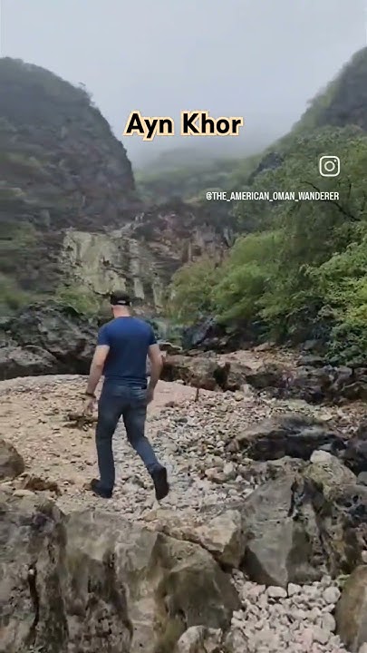 Ayn Khor - YouTube