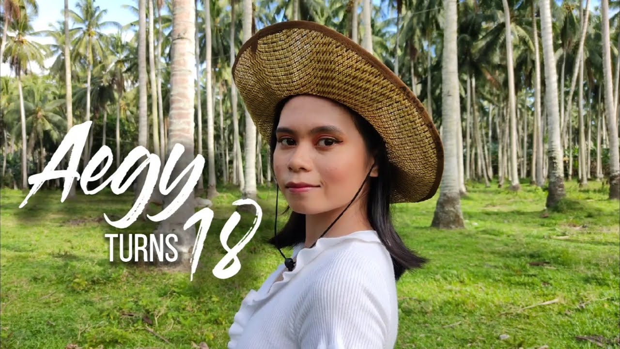 AEGY'S PRE-DEBUT VIDEO - YouTube