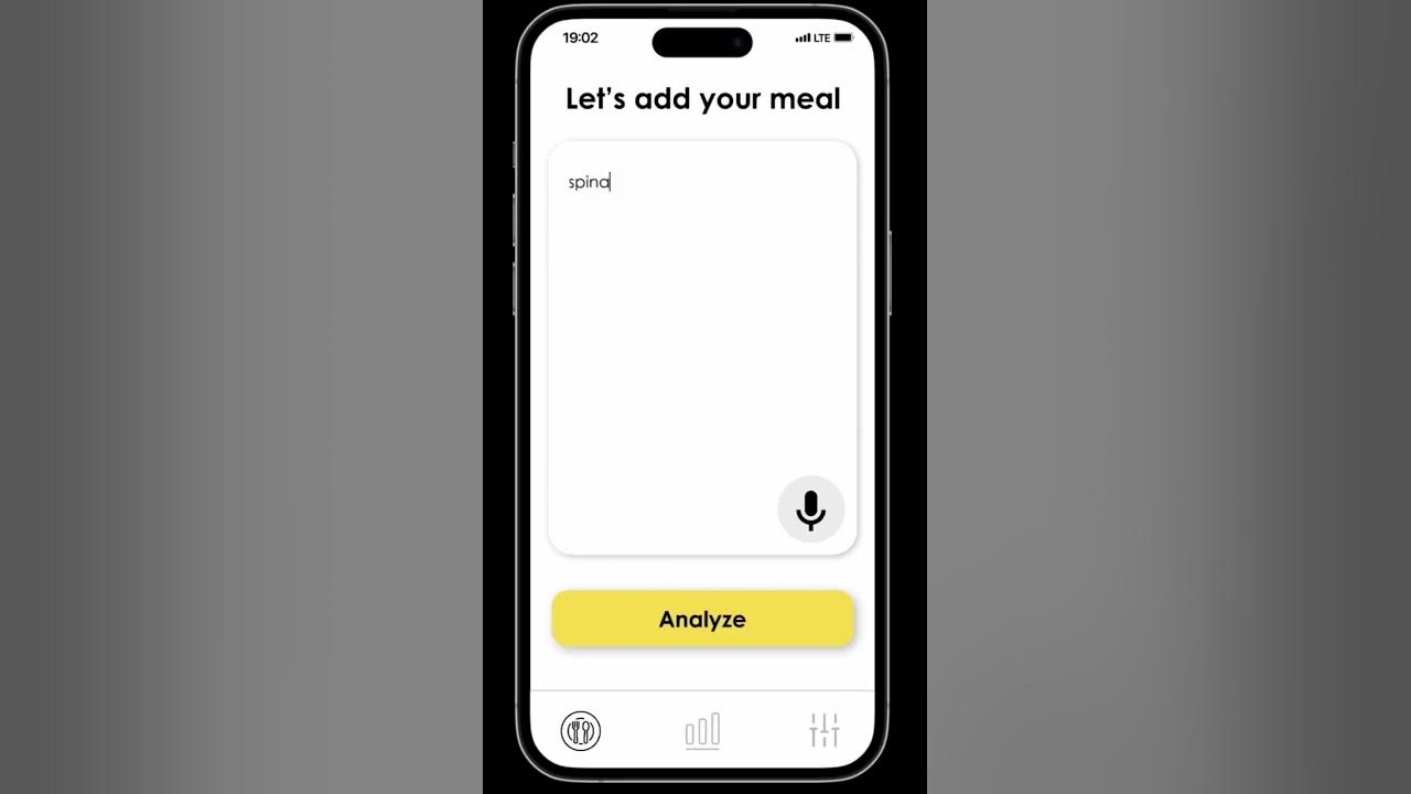Eatlyze Fastest Way To Count Calories YouTube eatlyze-fastest-way-to-count-calories-youtube