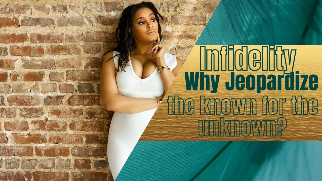 Why do people jeopardize what they have at home 🏠 for the unknown ...