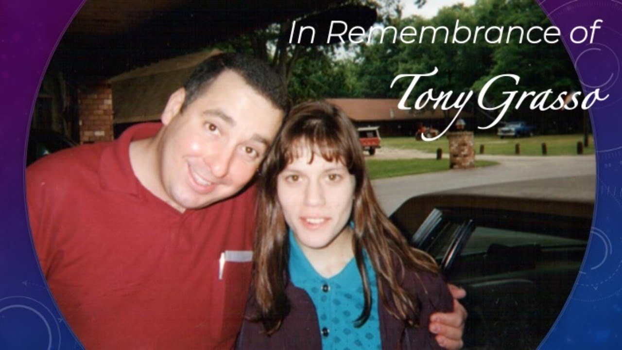 Tony Grasso Remembrance - YouTube