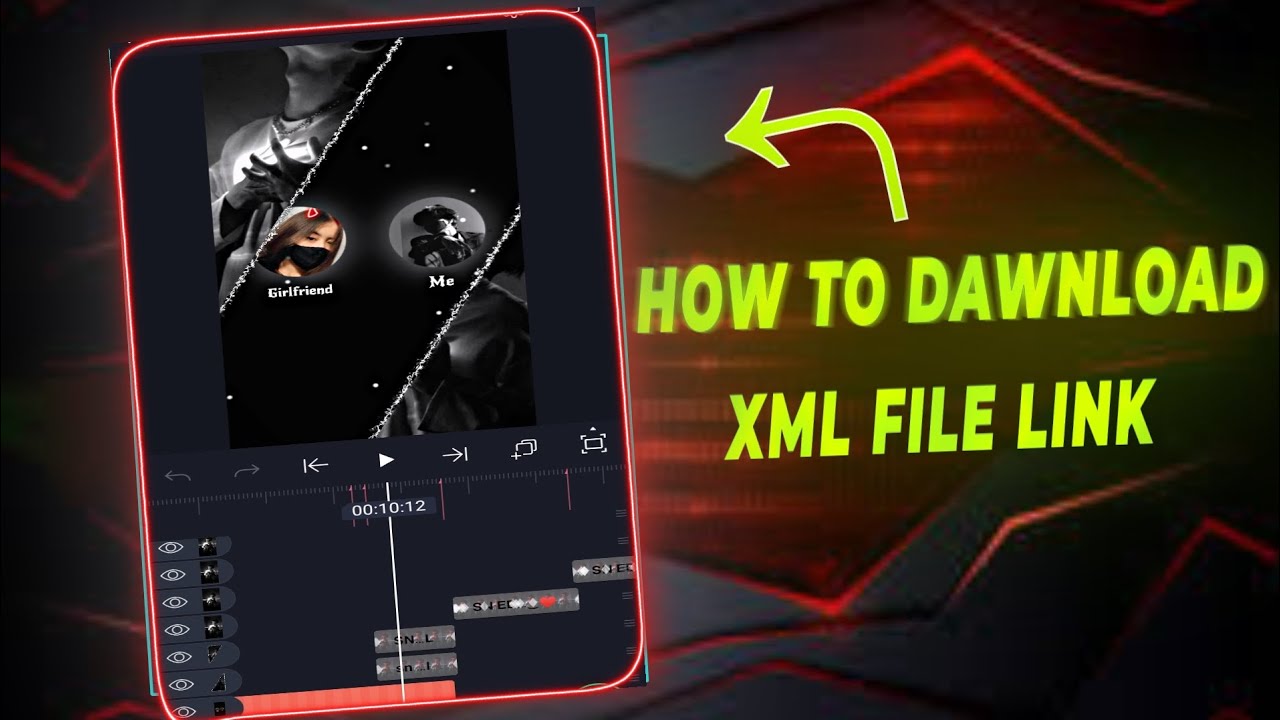 How To Download Xml File Xml File Kaise Dawnload Kre🗃️ Sneditz01 4936
