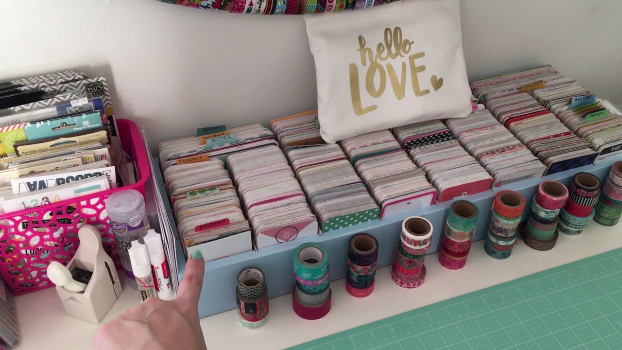 2017 Small Craft Room Tour - YouTube