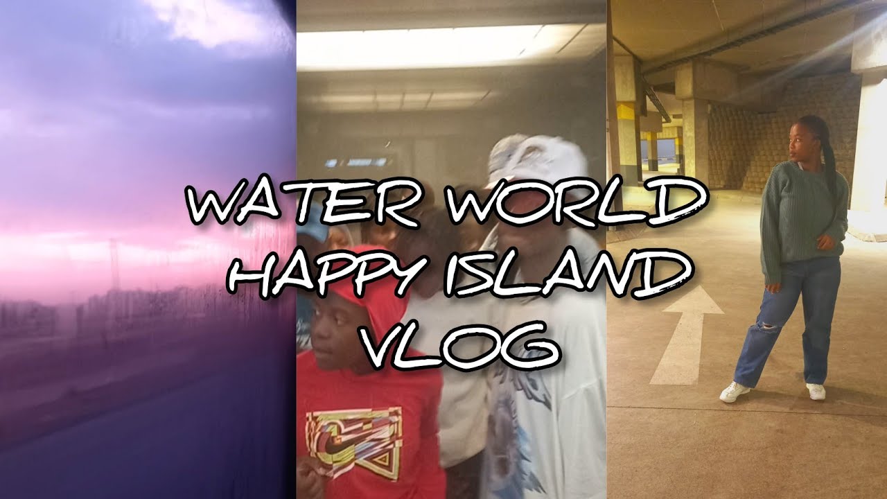 Happy Island Vlog||Fun with friends||🥺 - YouTube