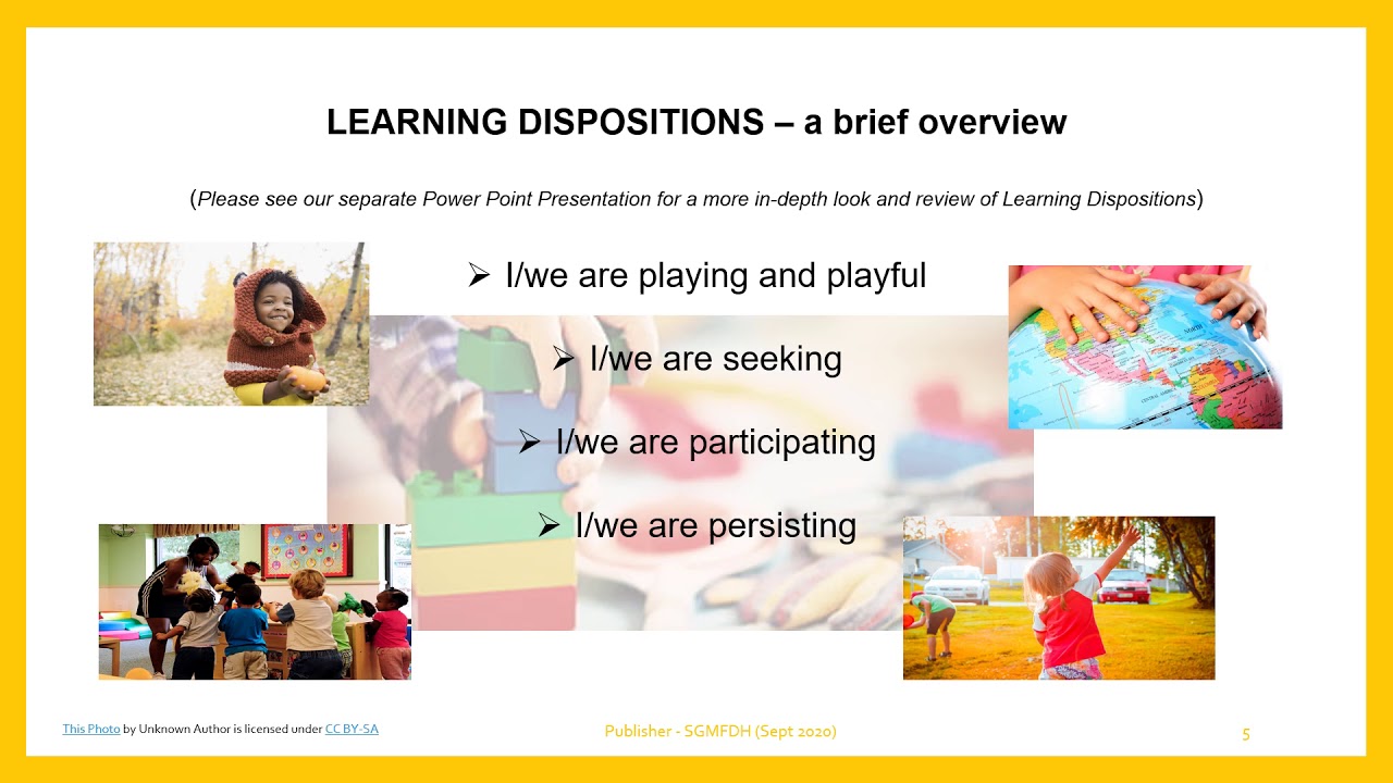 An Introduction to Flight - YouTube