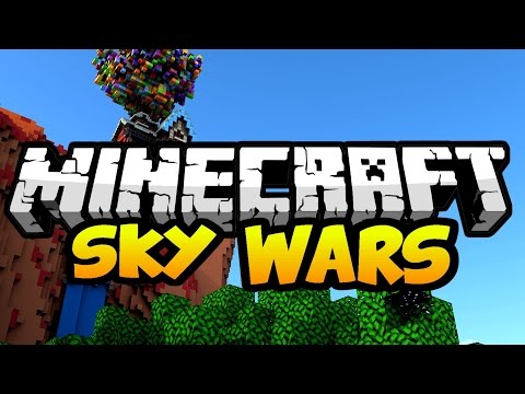 Minecraft SkyWars Bölüm #21-SEN HAYIRDIR BİRADER