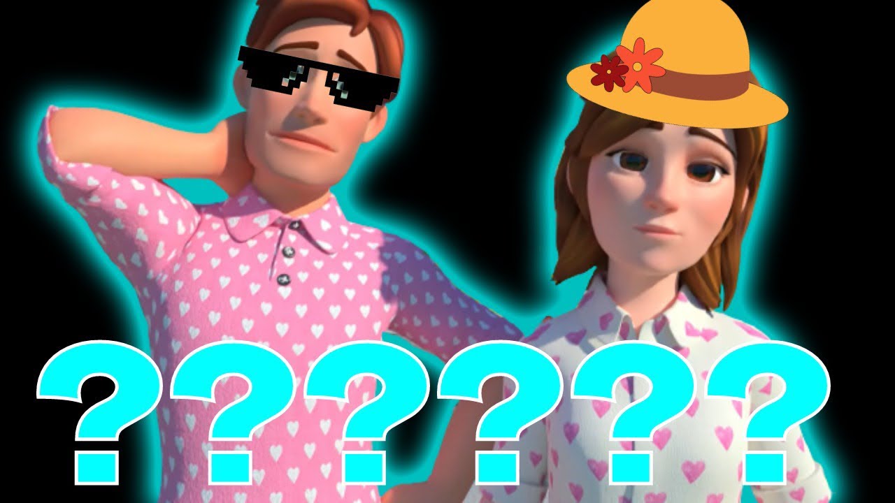 8 more C0C0MELON Daddy and Mommy “Daisy” Sound Variations in 57 seconds ...
