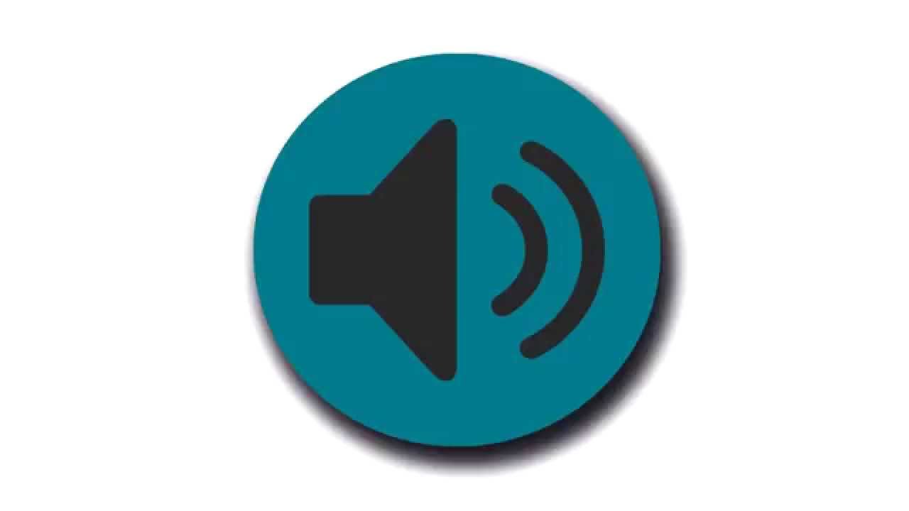 Flashback Sound Effect - YouTube