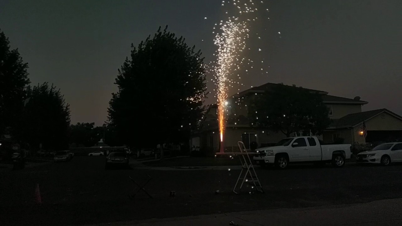 Kozy Kone by Major League Pyro - YouTube