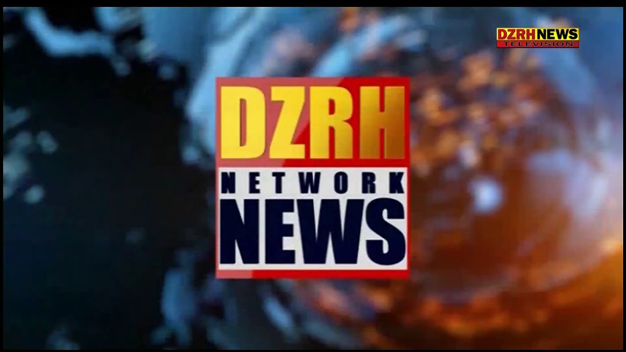 DZRH Network News - January 30, 2018 - YouTube