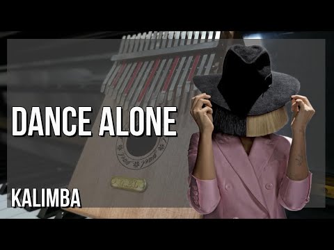 Relaxing Kalimba Music: Dance Alone by Sia & Kylie Minogue - YouTube