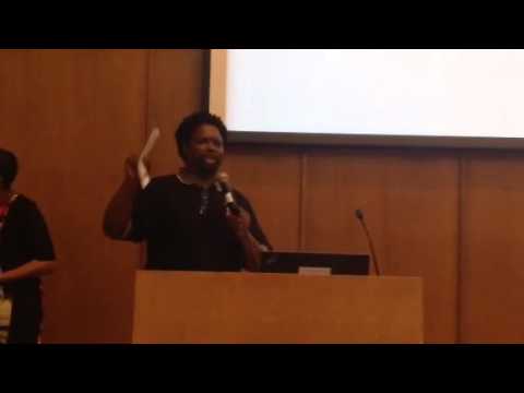 AAHP Community Day Remarks- Brother Steve Ruffin, APhiA IUL President ...