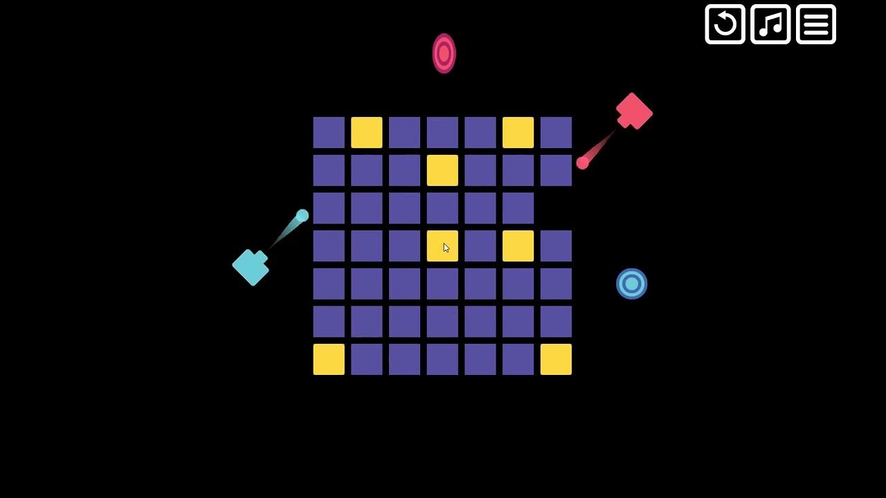 Bounce And Block Walkthrough Cool Math Games - YouTube