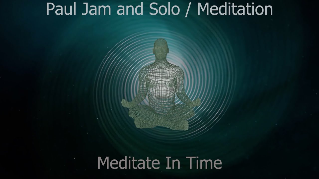 Meditation In Time - Live Stream | meditation music | relaxing ...