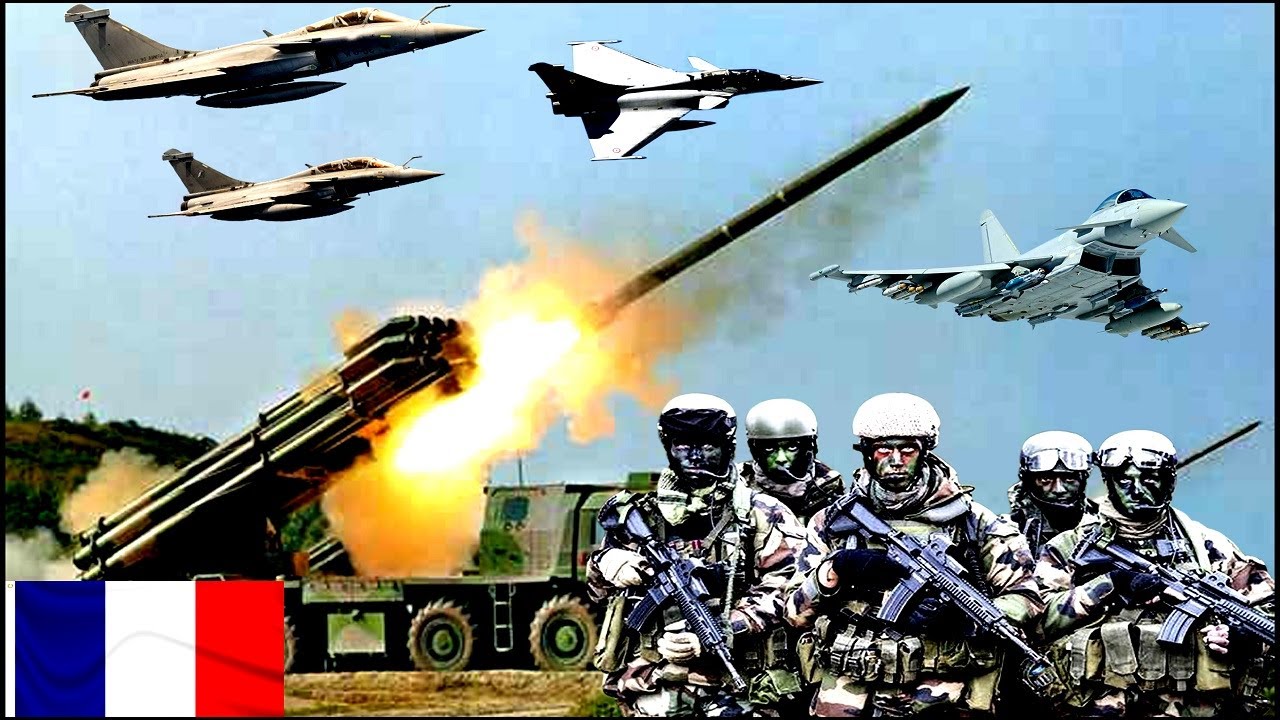 france military power strenth rank power 2025 french army power 2025 ...