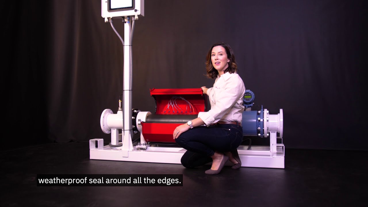 Anatomy of the Red Meter Toro - YouTube